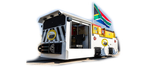 Mine Track & Tools - Field Services & Engineering