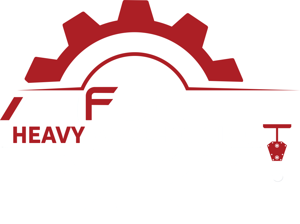 Streamline Warehousing - Heavy Warehousing - Field Services & Engineering
